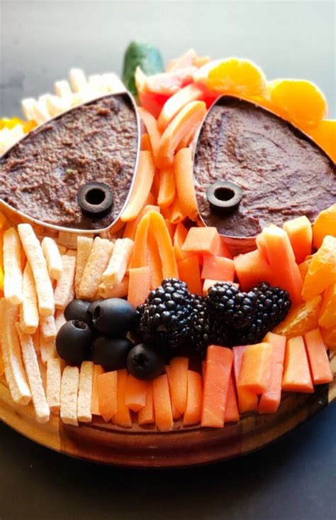 Top 10 Best Fall And Halloween Snack Board Ideas Intentionally Eat