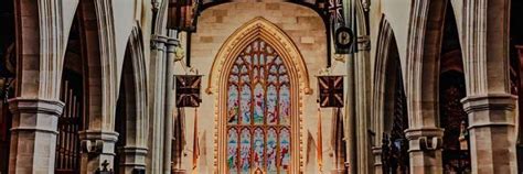 In Palestine The Feast Of St George Will Be Celebrated On 6 May In The