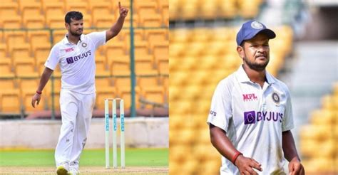 Saurab Kumar 30ാം വയസില്‍ ടെസ്റ്റ് ടീമിലേക്ക് ആരാണ് സൗരഭ് കുമാര്‍ Manorama News Sports News