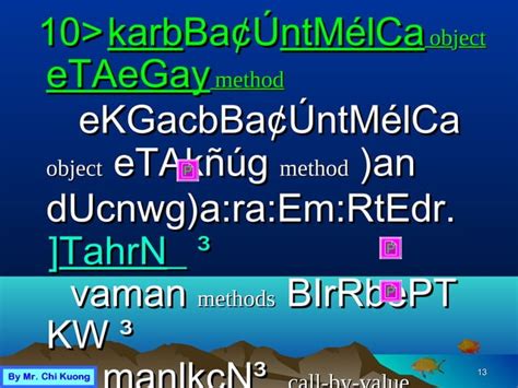 Chapter 5 Java At Rupp Cambodia Ppt