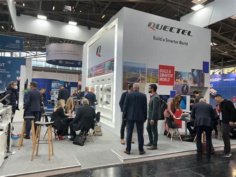 Quectel Linkedin‘de Quectel Electronica Iot