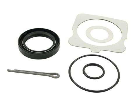 Rear Axle Seal Kit Empi