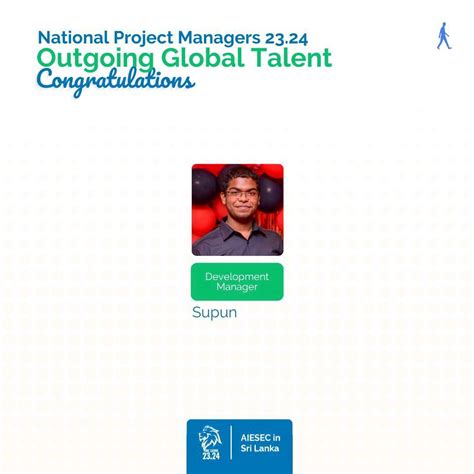 Supun Rasanjana On Linkedin Newbeginnings Developmentmanager
