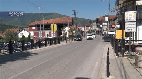 Štrpce Najteže padaju odlasci do administrativnog prelaza YouTube