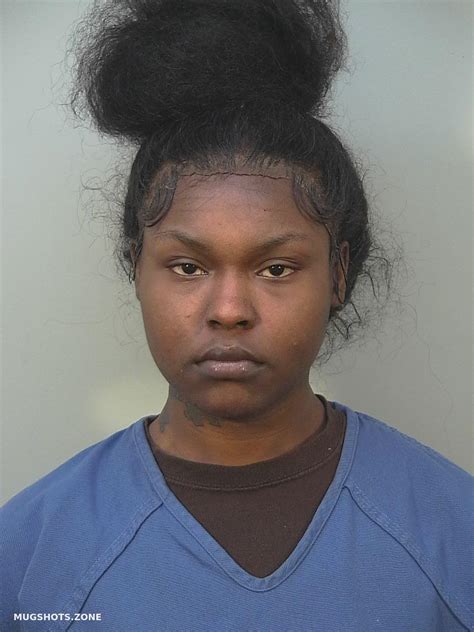 Mcgee Shaianne Antonya 12 12 2022 Dane County Mugshots Zone