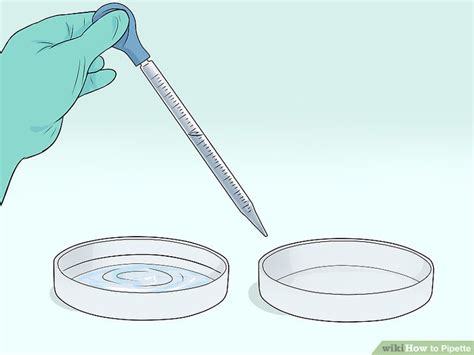 How To Pipette 8 Steps With Pictures