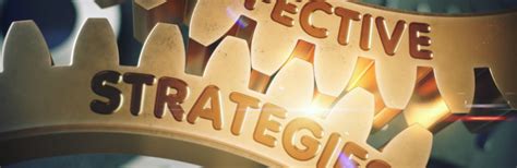 Technical Analysis Strategies For Beginners