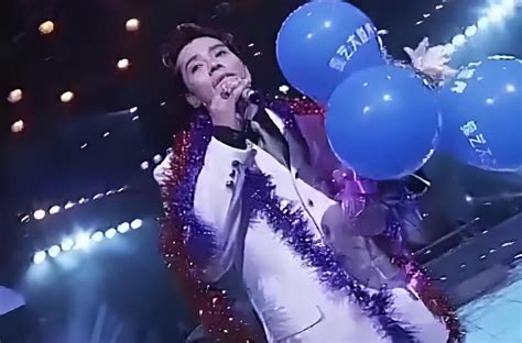 他被誉为 影视十佳歌手”，内地流行乐坛男神，去世一年后才被世人知晓腾讯新闻