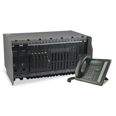 Ip Pbx System Matrix Pbx System Wholesale Trader From Panchkula