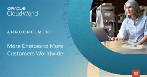 Lajos Sárecz Na Linkedin Oracle Is Introducing New Distributed Cloud