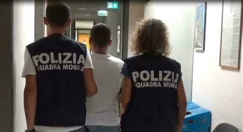 Violenza Sessuale Di Gruppo Su Una Ragazzina Di 12 Anni Tre Arrestati