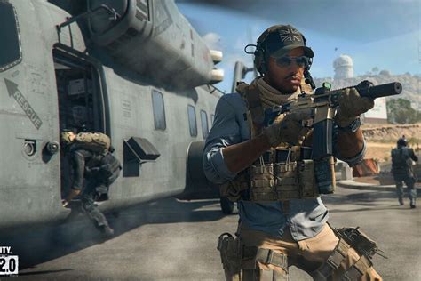 Warzone 2 Los Mejores Ajustes De Sonido Para Escuchar Los Pasos De Tus