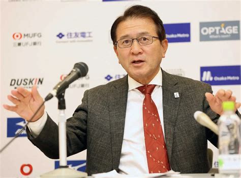 ランナーたちへの期待を語る瀬古利彦日本陸連ロードランニングコミッションリーダー（撮影・北條 貴史） スポニチ Sponichi Annex