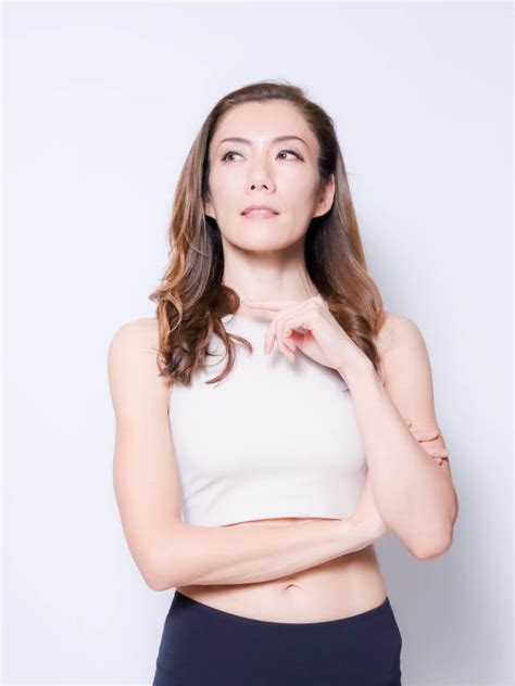 トレーナー Holic Ice Core Body