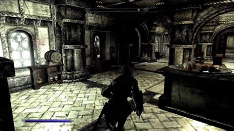 Skyrim Diplomatic Immunity Main Quest Pt 2 YouTube