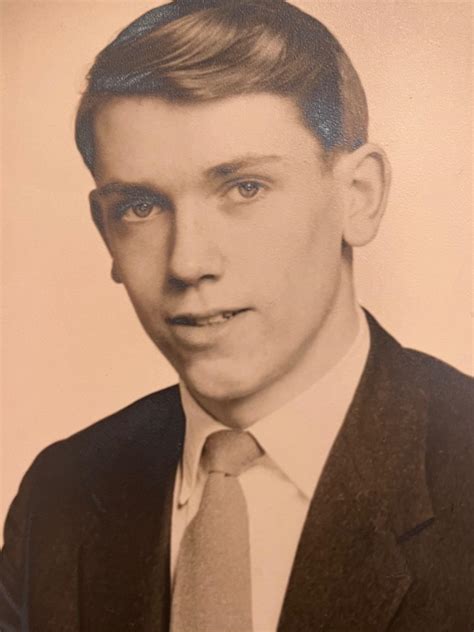 Funeral Notice For Doctor Cameron Robb Dixon Campbell