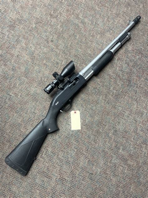 Winchester Super X 12 Ga Gun Runners