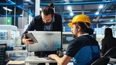 Key Benefits Of Implementing Predictive Maintenance Software In Manufacturing