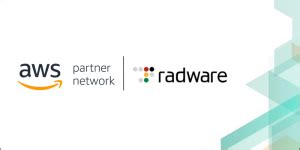 How Radware Cnp Uses Amazon Route Query Logging For Threat Detection Aws Partner Network