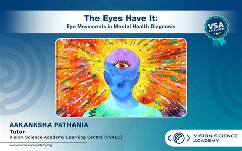 Vision Science Academy On Linkedin Eyehealth Visionloss
