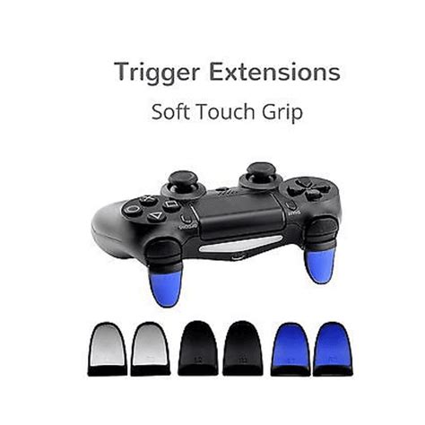 Trigger Extender