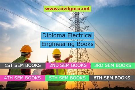 Diploma Electrical Engineering Books Electrical