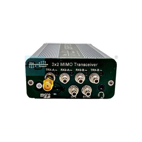 Ettus E312 Usrp Sdr Amplifier And Yükselteçler Güç Kaynağı Havya