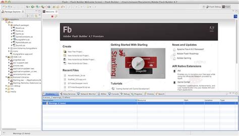 adobe flash builder gratis download heise