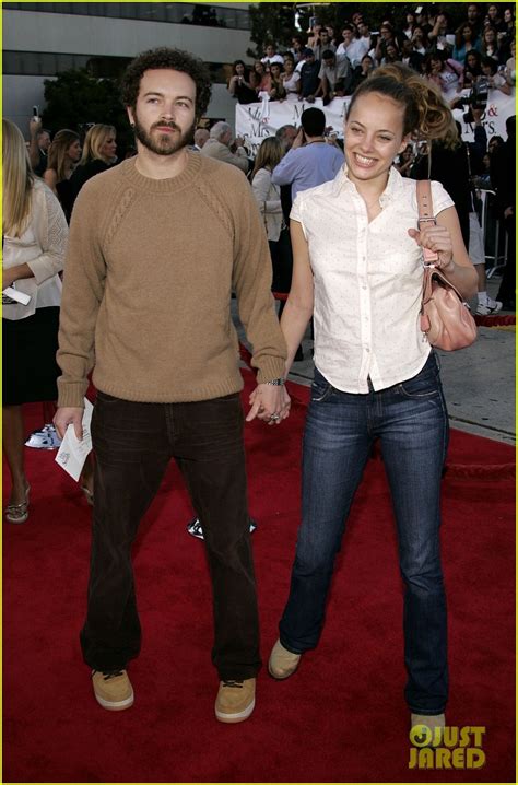 Bijou Phillips Source Reveals How She Reacted To Husband Danny
