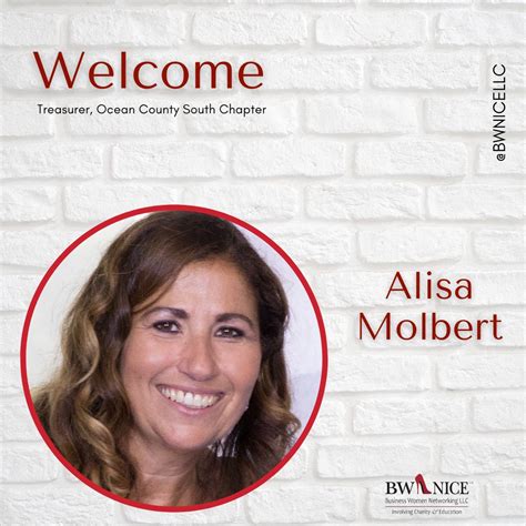 We Are Pleased To Welcome Alisa Molbert Realtor With Berkshire Hathaway Home Services Zack