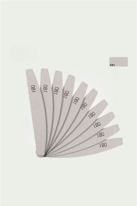 Disposable File 180 — Yas Beauty Europe