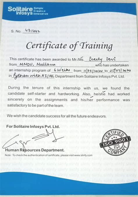 Preety Saini On Linkedin 🌟excited To Share That I Have Successfully