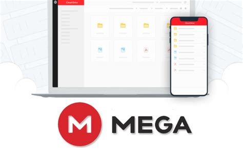 Lưu Trữ Dữ Liệu đám Mây Với Mega App An Toàn Dung Lượng Lớn