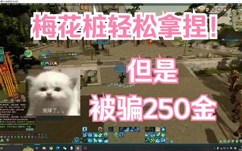 【剑三新人实录7】大唐游戏厅名不虚传！ 摄影师路路 摄影师路路 哔哩哔哩视频