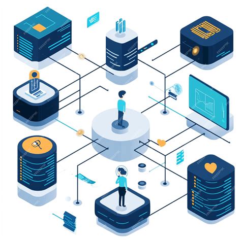 A Graphic Depicting The Data Preprocessing Steps In A Data Mining