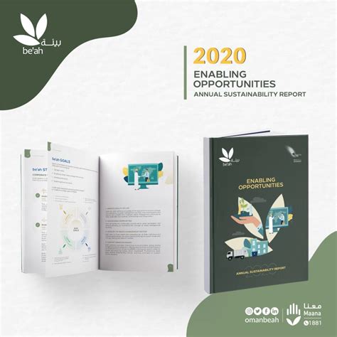 Ahmad Al Zubair On Linkedin Sustainabilityreport