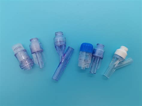 What Is A Needleless Connector