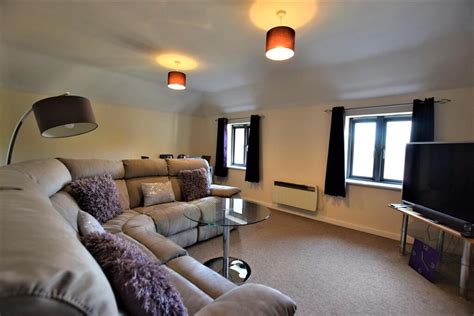 2 Bedroom Apartment For Sale In Cavendish House Haverhill Cb9