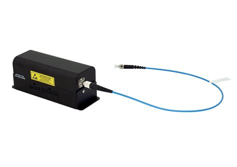 WhisperIT QWDM Comet Solid State Array Detectors Pavilion Integration Corp