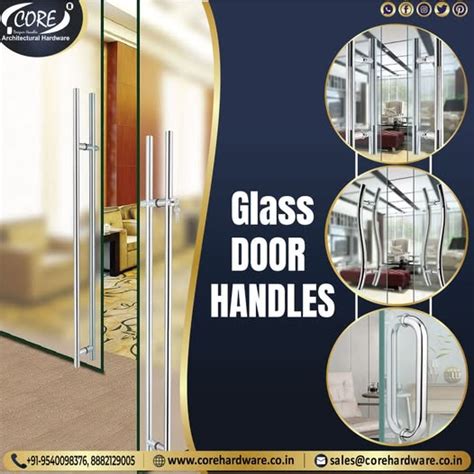 Core Designer Handles