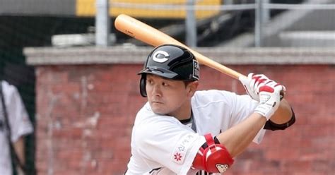 42억 거포 최주환 부진 씻어내고 첫 우승 앞장설까