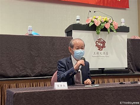 原油供不應求 台塑化董座陳寶郎：全年油價估在100美元以上 Ettoday財經雲 Ettoday新聞雲