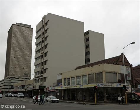 Durban Cbd Commercial Road Kzn A Photographic Historical Record