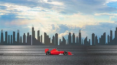 Car Animation Html Css