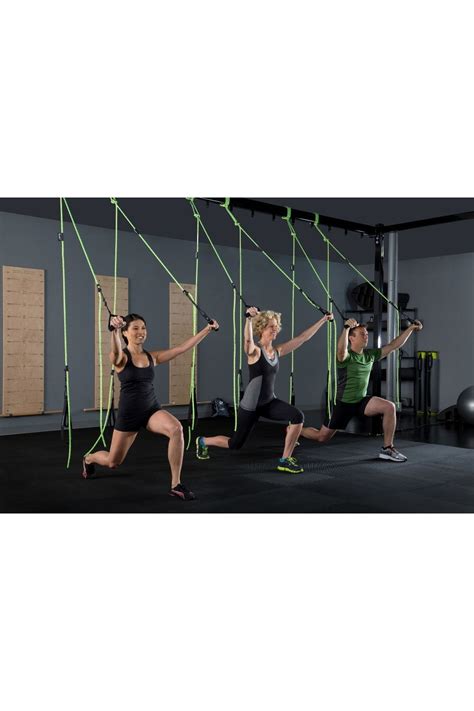 Balanced Body Bodhi Suspension System