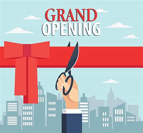 Cómo Inaugurar Un Negocio ¡tienes Que Comenzar Con Buen Pie