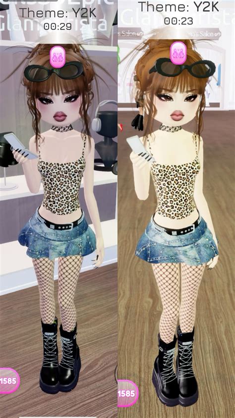 Pin On Dti Pattern Colors