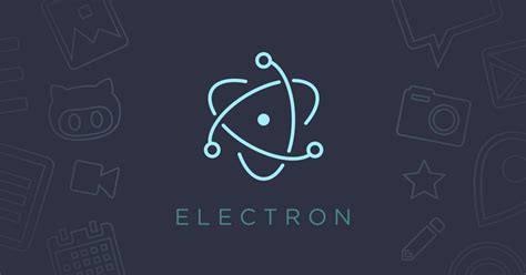 Electron Js Revolutionizing Desktop Application Development With Web