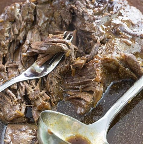 How To Cook A Roast In Your Instant Pot The Kitchen Magpie Dutch