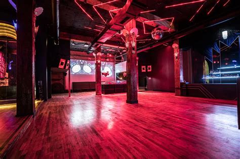 The Great Northern Sf — Pineapple Audio The Sound Of Hospitality